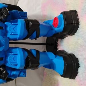 Fisher-Price | Toys | Fisher Price Batman Batbot Large Standing Kinda ...